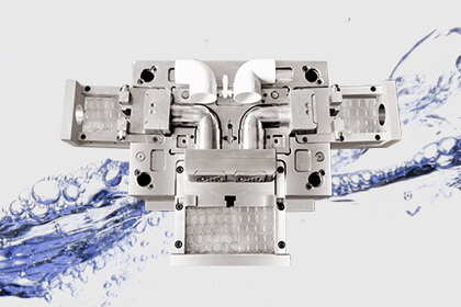Pipe Fitting Mold | China PVC/PPR/PP/HDPE mould supplier - Yusheng Mould